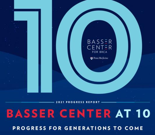 Past Progress Reports | Basser Center